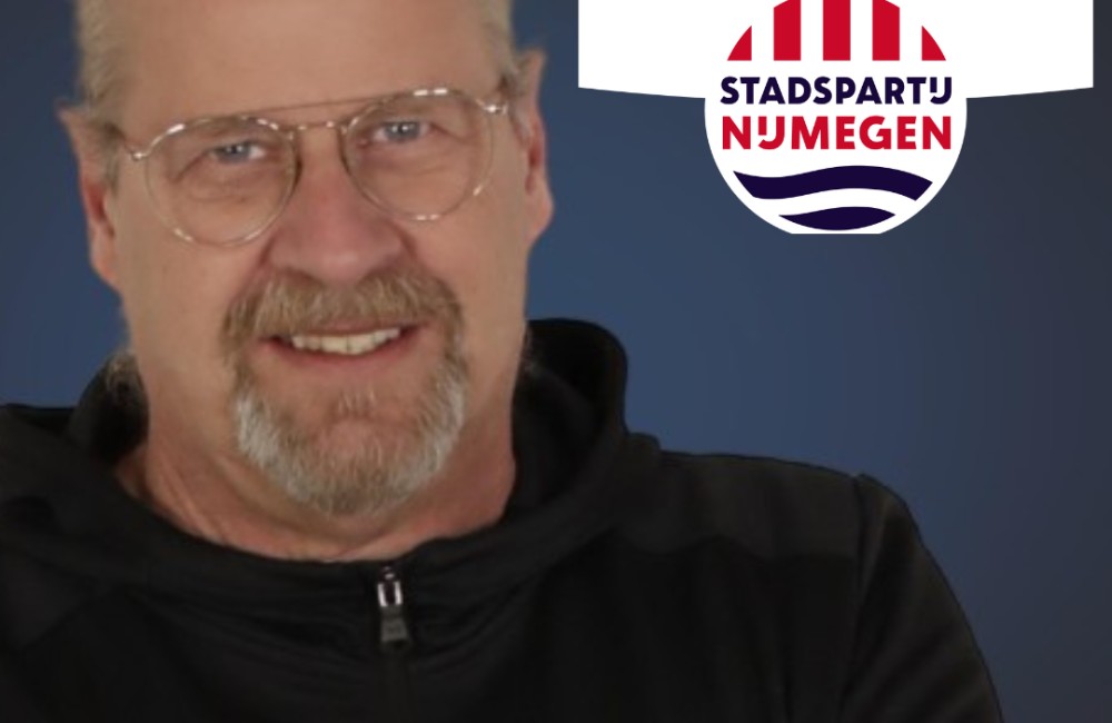 De vijf van Gerry van Campen